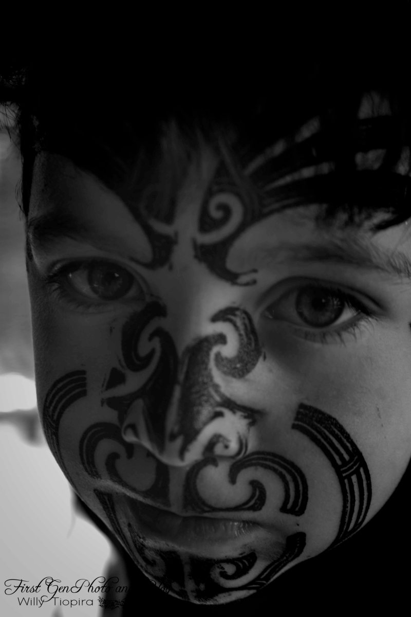 Portraits – First Gen Photo and Blog